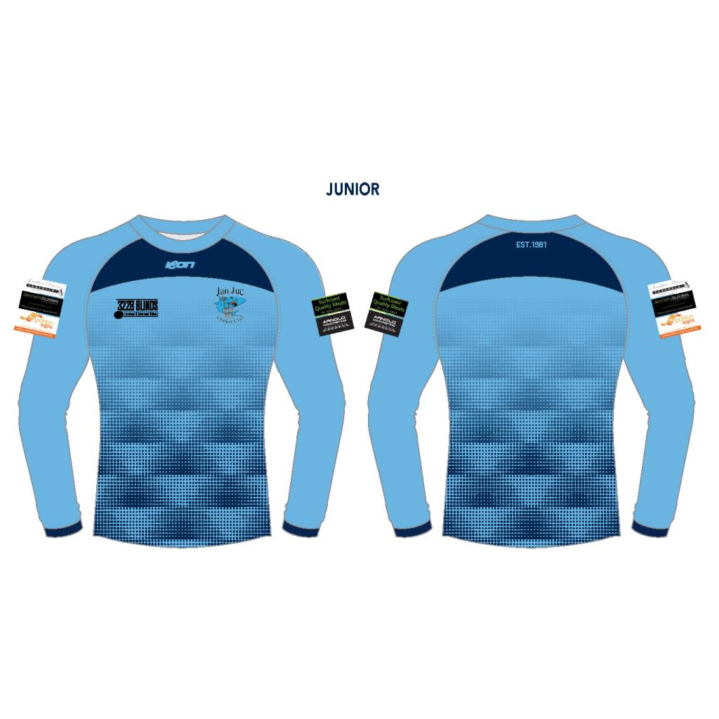 JAN JUC CRICKET CLUB